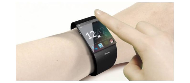 Google Gem: Google Nexus Smartwatch ab 31. Oktober - Digitalweek.de