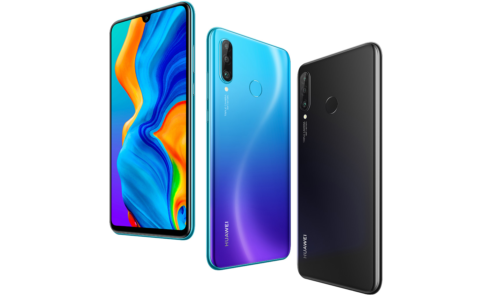Huawei P30 lite und Samsung Galaxy A40 bei maXXim als Deal - Digitalweek.de