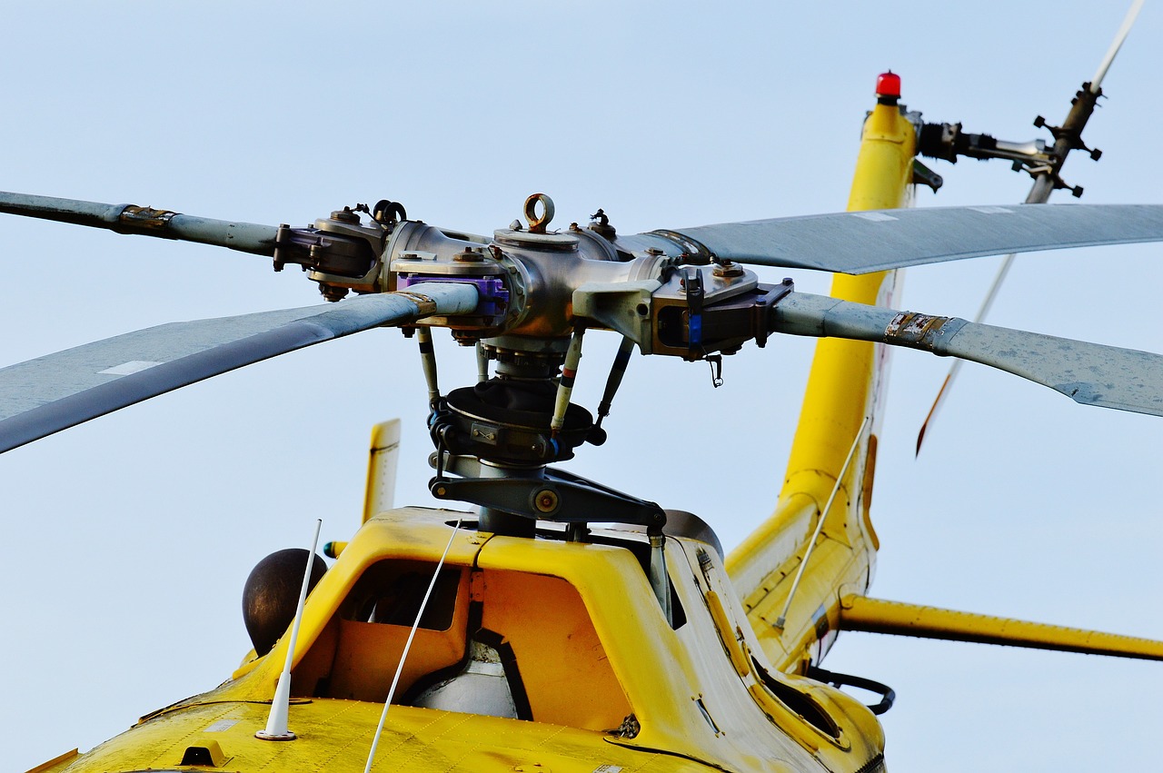 ADAC Luftrettung setzt auf zwei Volocopter - Digitalweek.de